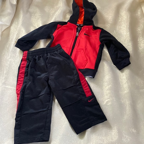 Nike | Matching Sets | 2 Month Nike Outfit | Poshmark